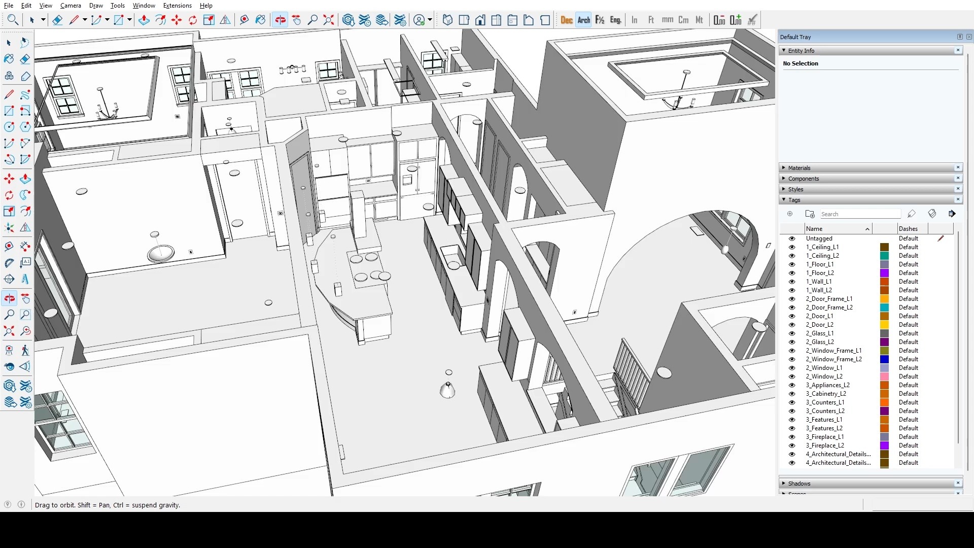 Explore CAD & It's Role In Home Remodelling & Construction