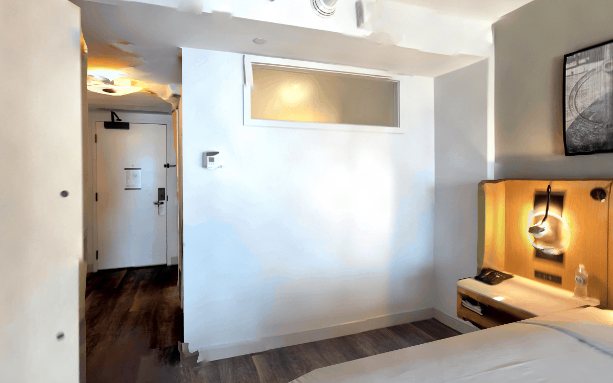 3D Scan-to-CAD with Canvas: Automatically Measure & Model